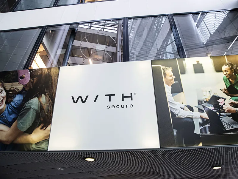 WithSecure: Yhteydenpito analyytikoihin on normaalia ...