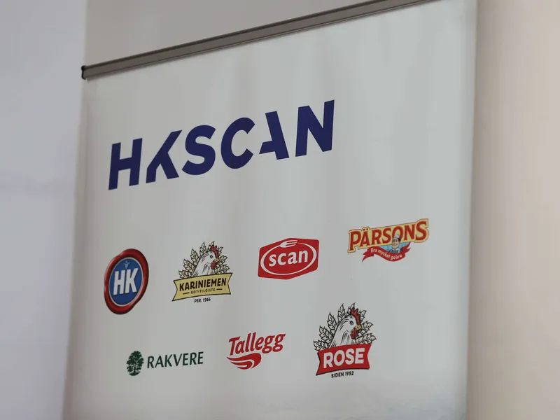HKScan: Yhtiön uudeksi nimeksi HKFoods | Kauppalehti