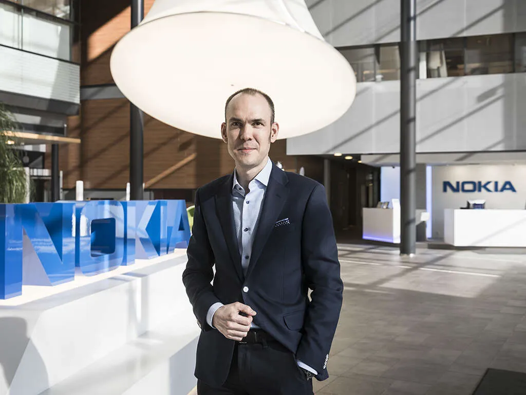 Nokia ei ole immuuni mutta kestää koronan vaikutuksia – ”Datan kasvua ...