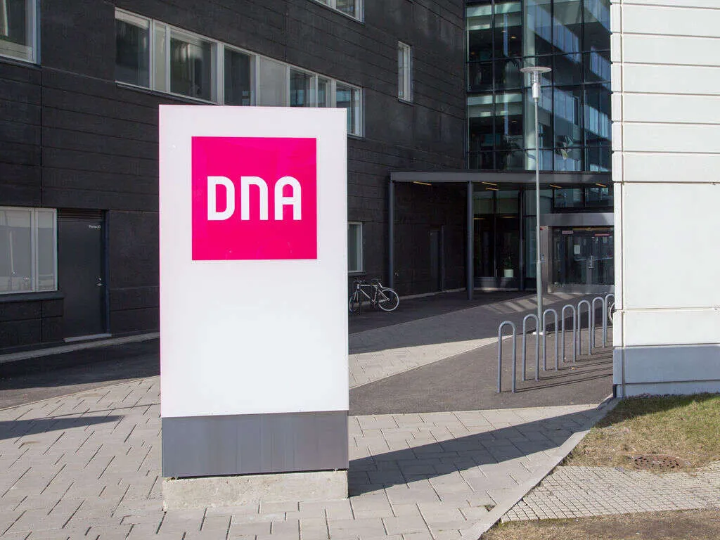 OMX Helsinki 25 -indeksi päivittyy: Tieto pois, DNA tilalle | Kauppalehti