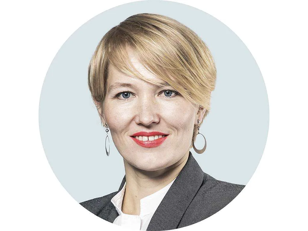Suomen Talouden Suurin Ongelma On Tiedossa Ja Siit Pit Puhua Enemm n