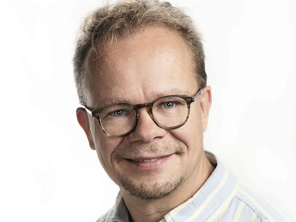 Älyvaatemiljonääri Akseli Reho sijoittaa kiertotalouteen - "Vakava ...