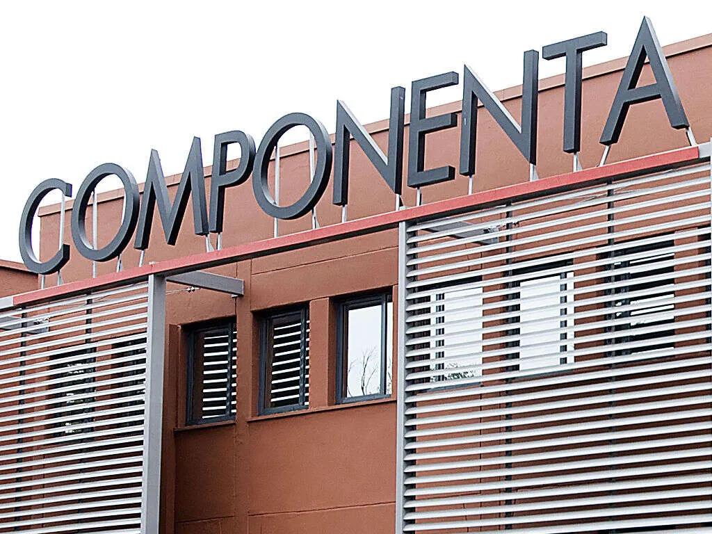 Componenta yhdistyy belgialaisyhtiön kanssa Hollannissa | Kauppalehti