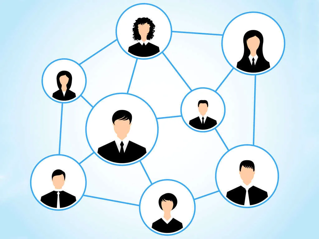 Stay Connected to Your Former Colleagues | Kauppalehti