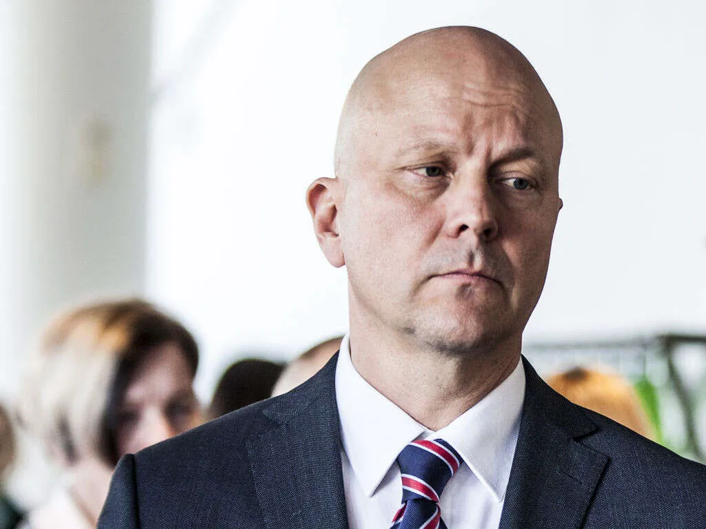 Nokian Renkaat jättävä Lehtoranta: ”Tuntuu surulliselta” | Kauppalehti