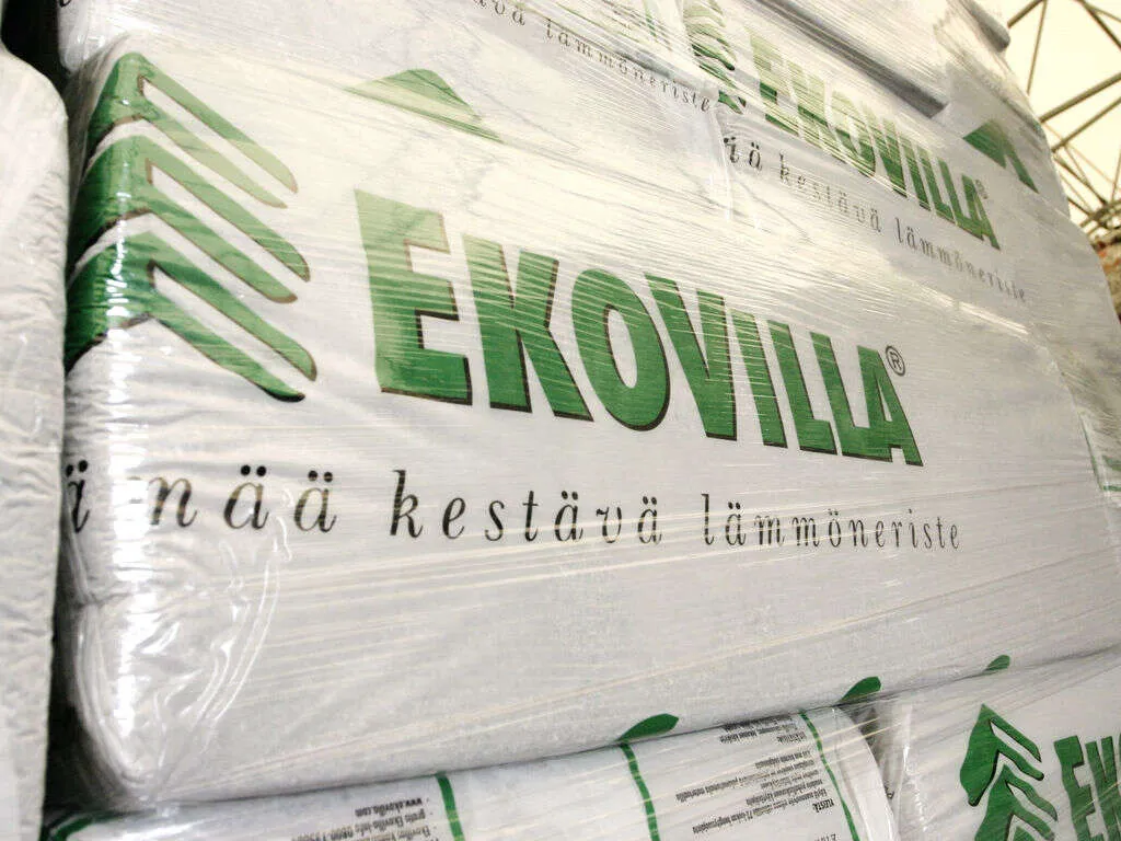 Ekovilla ostaa uutta liiketoimintaa | Kauppalehti