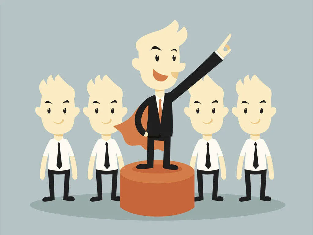 What to Do First When Managing Former Peers | Kauppalehti