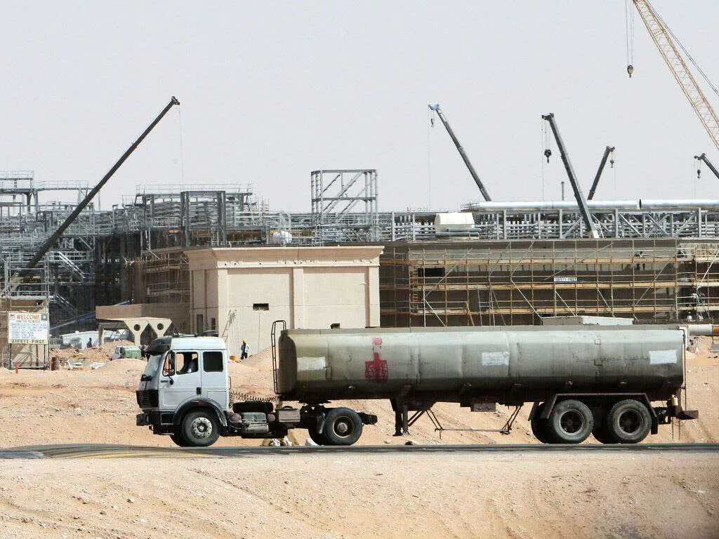 Saudiöljyministeri: Saudi Aramcon listaussuunnitelmat yhä voimissaan ...