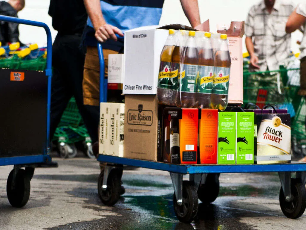 Viron SuperAlko kertoo voittaneensa oikeusjuttunsa Alkoa vastaan ...