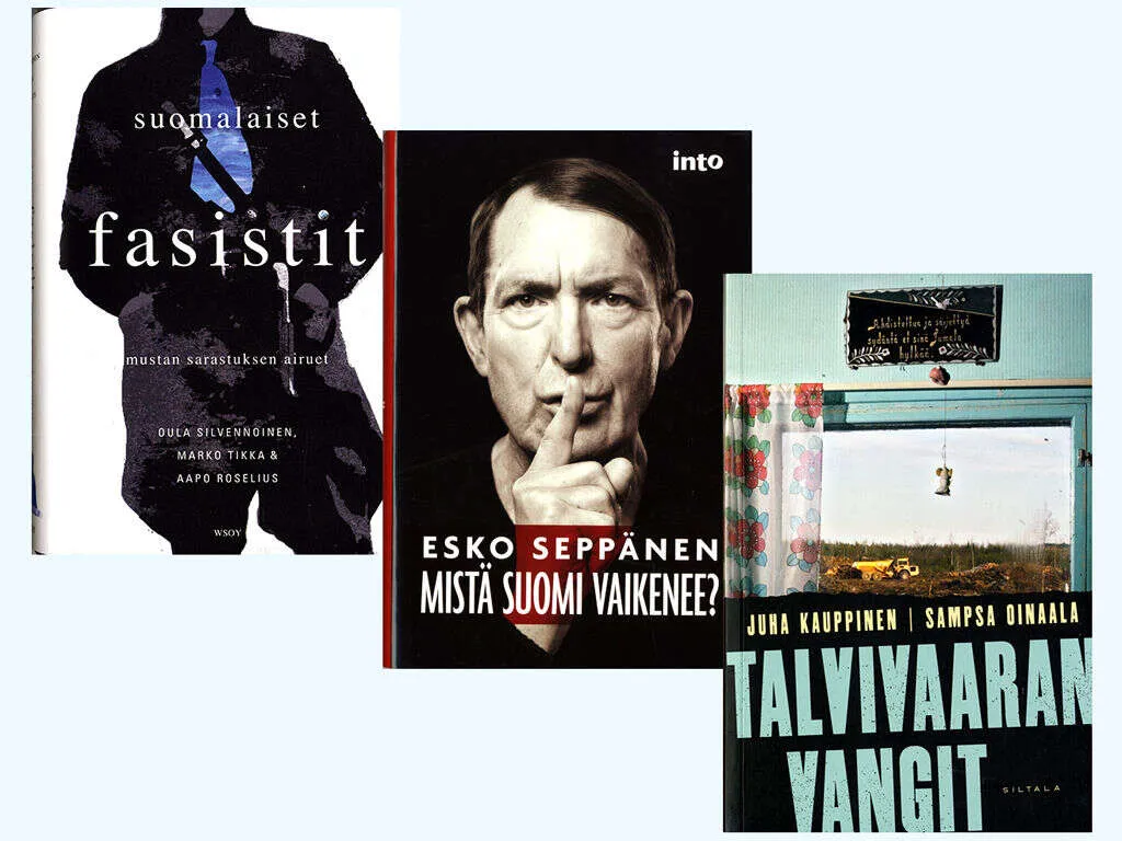 Historiaa ja taloutta | Kauppalehti