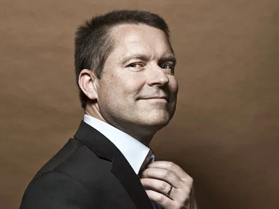 Mårten Mickos neuvoo aloittelevia yrittäjiä Fortunessa – "Älä kysy ...