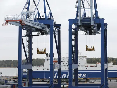 Suomen bkt yhä miinuksella - tulossa neljäs taantumavuosi | Kauppalehti