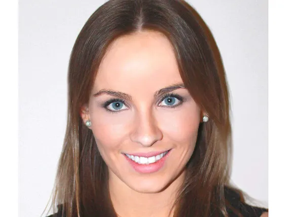 Suomalainen Joy Wolfram maailman 10 lupaavimman tutkijan listalla ...