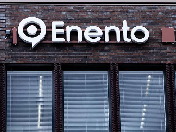 Enento Group nostaa ohjeistustaan – Liikevaihdon odotetaan kasvavan ...
