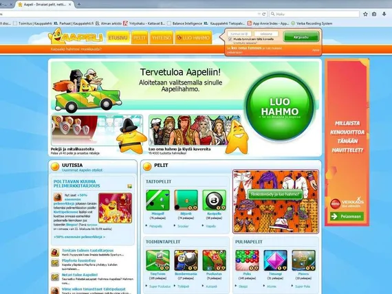 Jippii-Kuokkanen yhdistää kolme peliyhtiötä timanttitehtaaksi | Kauppalehti