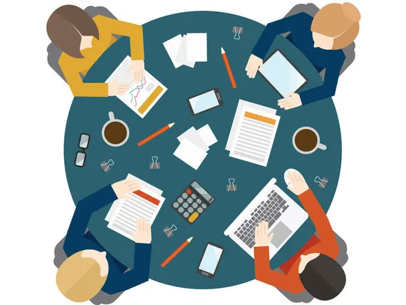 What to Do When Someone Interrupts Your Meeting | Kauppalehti