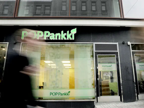 POP Pankki erotti Kurikan Osuuspankin toimitusjohtajan - syynä ...