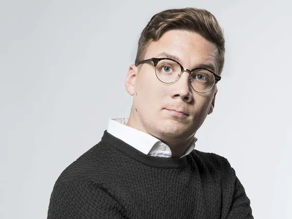 Elinvoimainen yritys ei tarvitse yritystukia | Kauppalehti