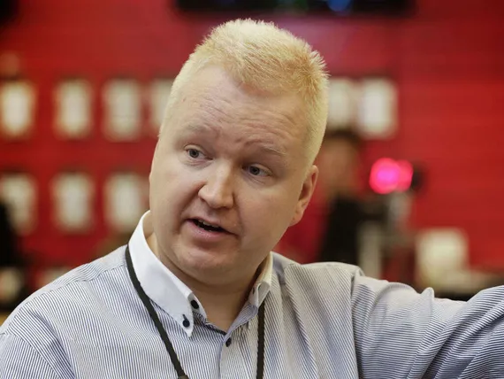 Samuli Seppälä haistoi mahdollisuuden ajoissa | Kauppalehti