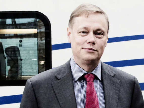 Keskon hallitus myllertyy, jäseneksi nousemassa Mikael Aro | Kauppalehti