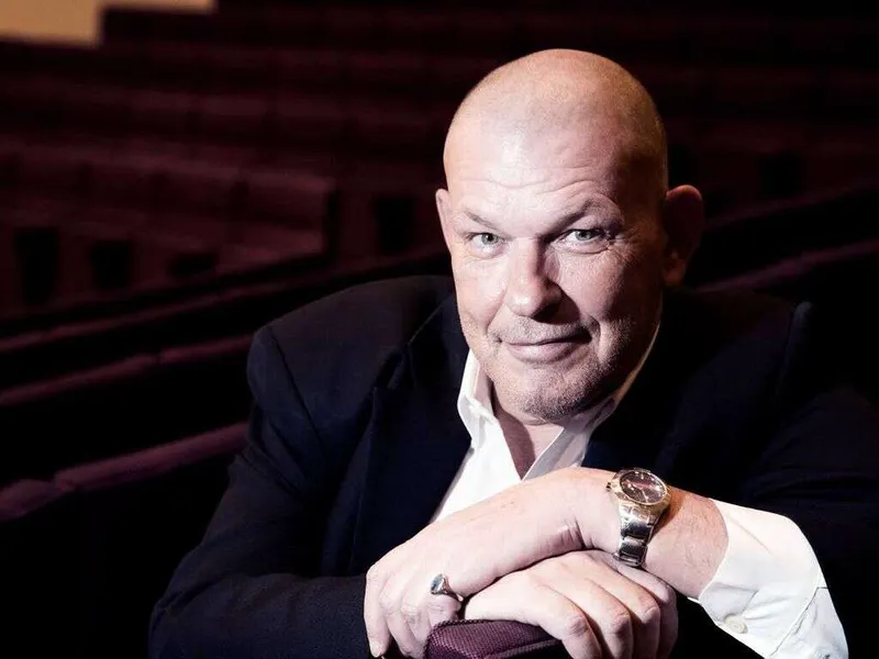 Juhlallisten juhlien järjestäjä | Kauppalehti