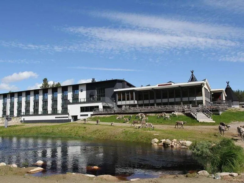 Suomu saa uuden isännän | Kauppalehti