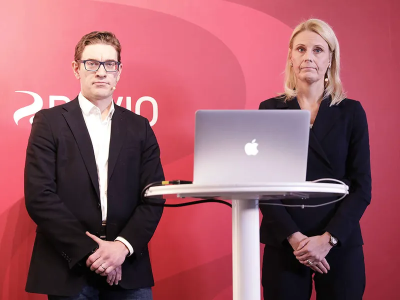 Pettyneet analyytikot grillasivat Rovion toimitusjohtajaa - Uuden pelin ...