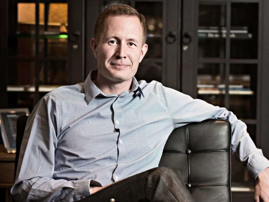 Angry Birds -elokuvan tuottaja Mikael Hed: "Mikään ei ole sattumaa ...