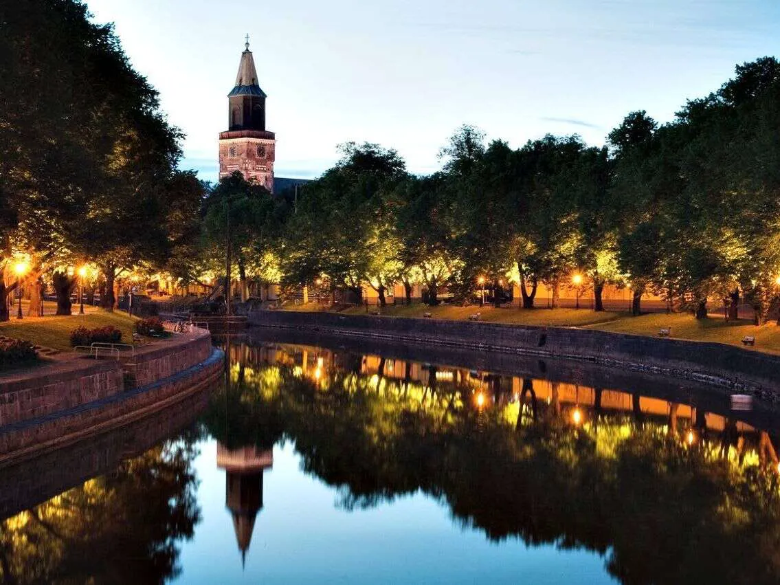 "Turku on Suomen it-alan best kept secret" – Reaktor avaa toimiston ...