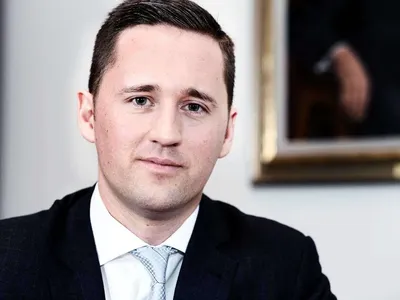 Rettig: "Vuosi 2016 oli meille hyvä ja historiallisesti merkittävä ...