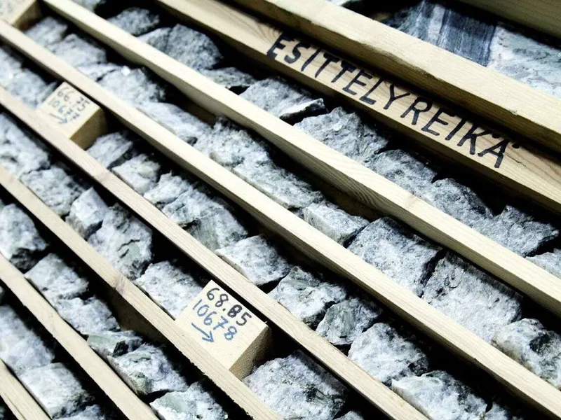 Kaivosyhtiö Keliber keräsi osakeannissa viisi miljoonaa - mukana PPO ...