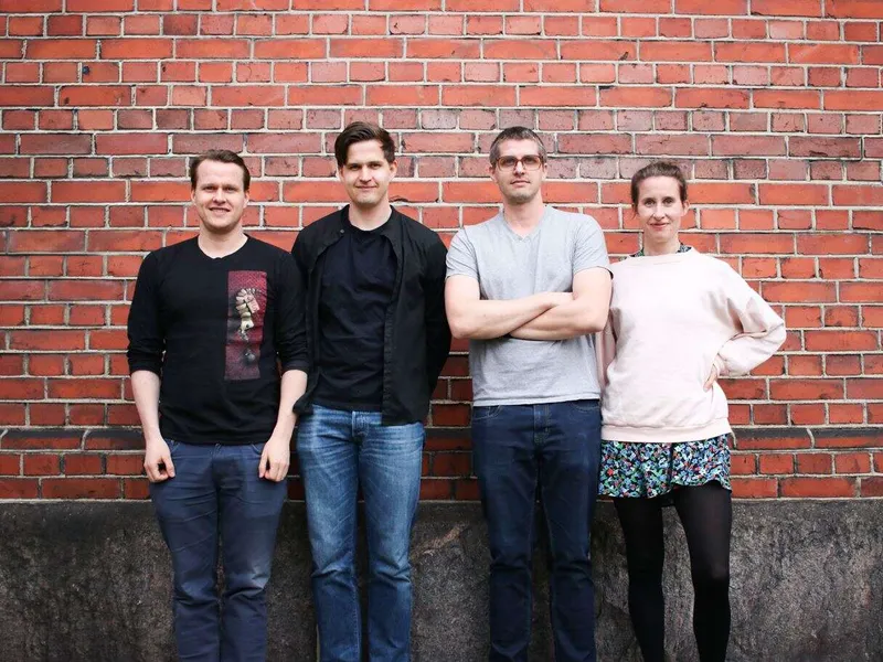 Laakkosen sisarukset perustivat yhteisen yrityksen: Tämän tärkeän asian ...