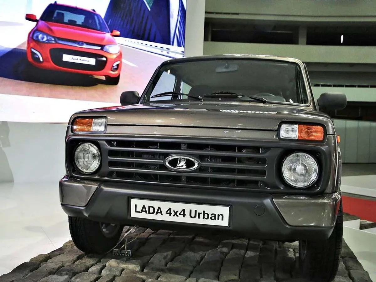 Lada on edelleen ykkösmerkki Venäjällä | Kauppalehti