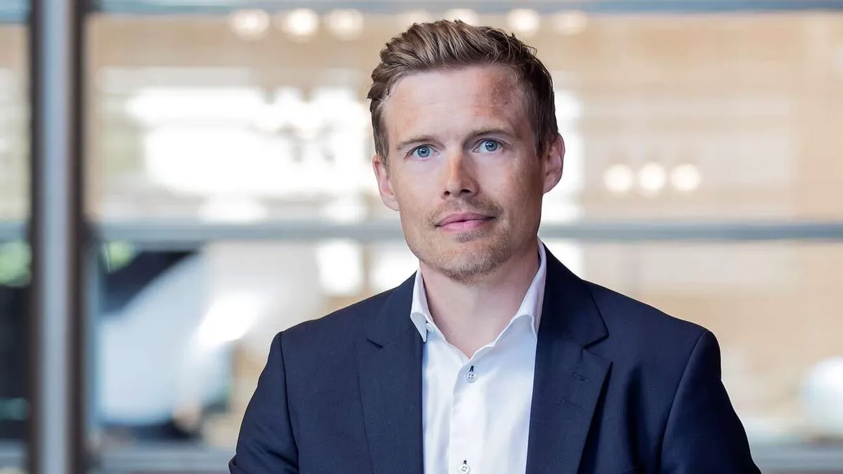Ekonomisti iskee pöytään taantumakortin | Kauppalehti