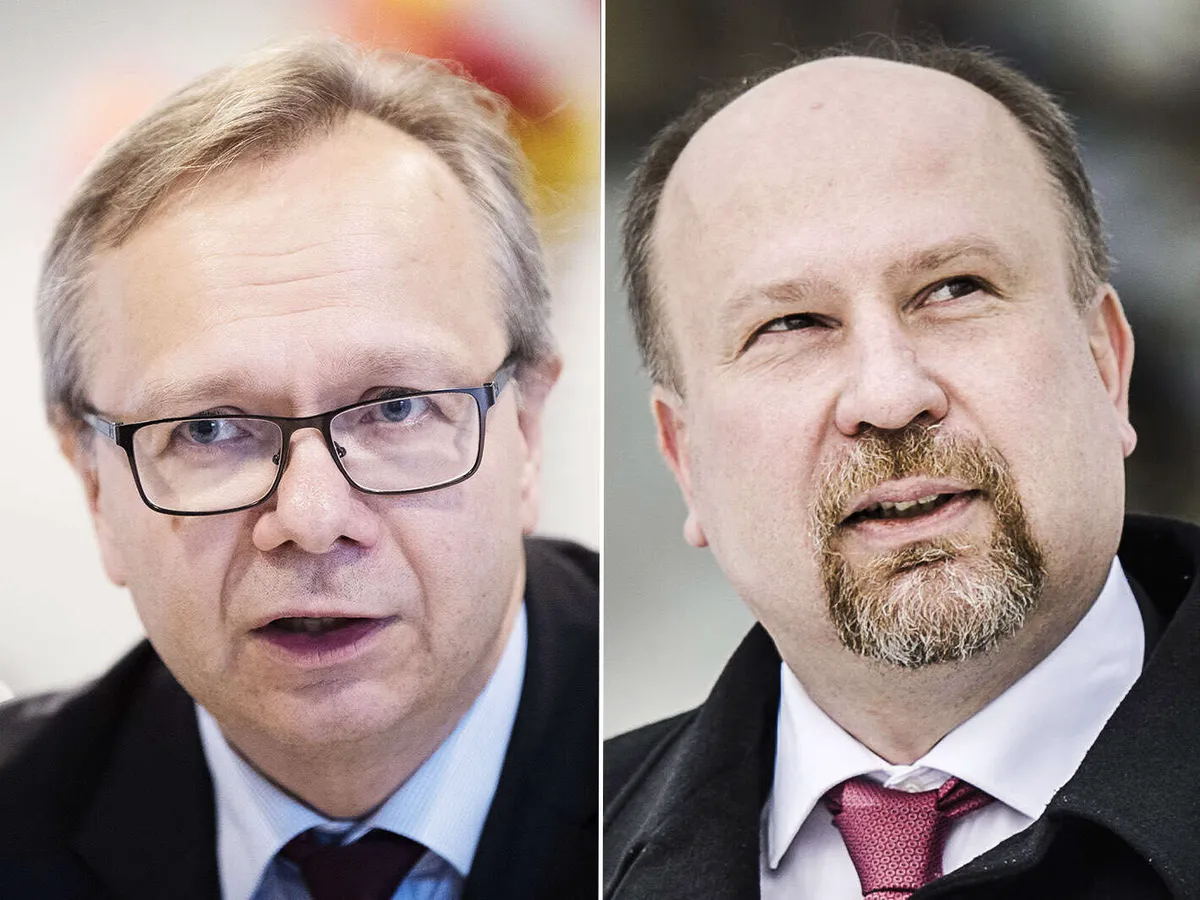 Suomen bkt:n kasvu hidastui ennakoitua enemmän – Ekonomisti: ”Jos ...