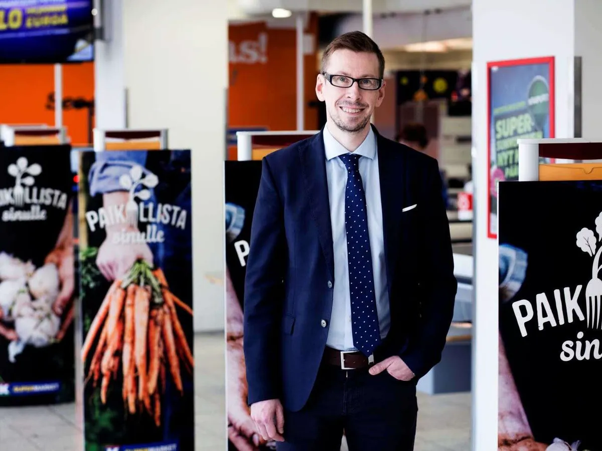 Kesko etsii Siwoihin ja Valintataloihin K-kauppiaita - ”Saimme jo ...
