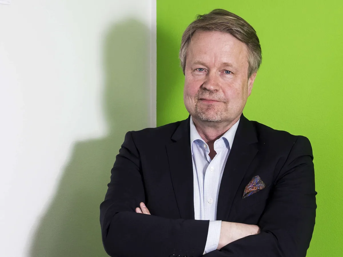 Matti Apusen selvitys ruokaviennistä kertoo yritysten kyräilystä ja ...