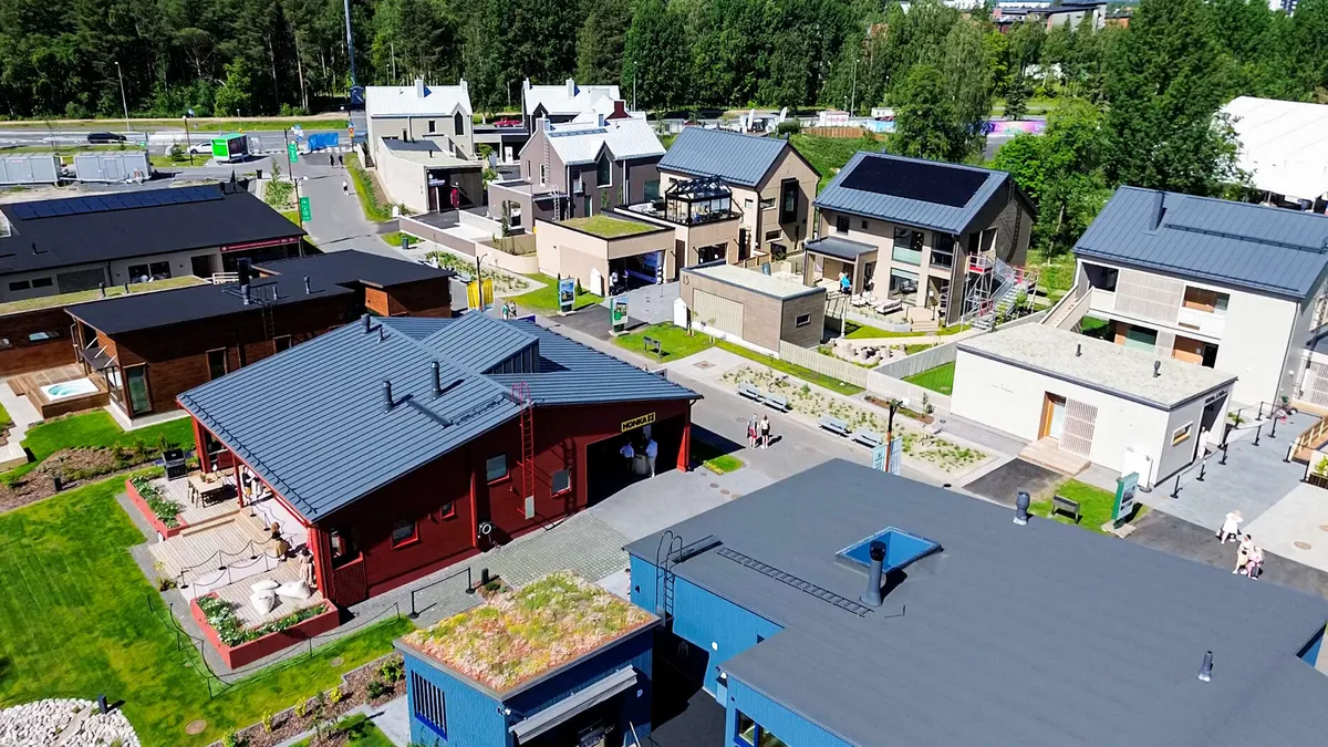 Asuntomessujen tulos romahti: miljoonatappiot | Tekniikka&Talous