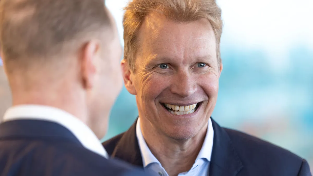 St1 rakensi biojalostamon maahan, joka aikoo laskea jakeluvelvoitteen ...