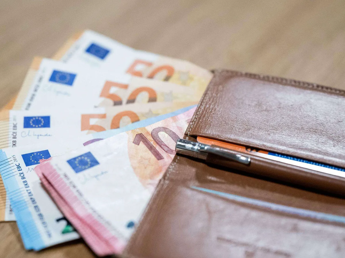 Euriboreissa hienoista laskua | Kauppalehti