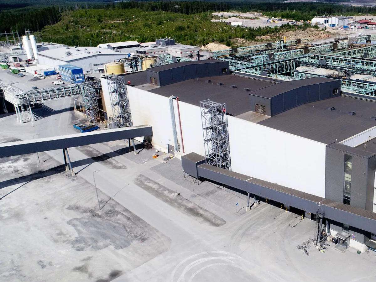 Terrafame haluaa tienata sähköautobuumilla: uusi tehdas starttaisi 2020 ...