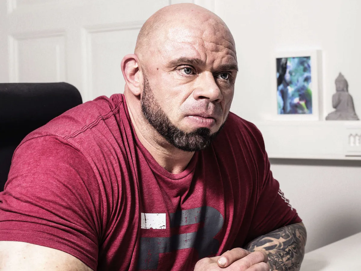 "Bull" Mentulan tie konkurssista huipputulosta tekeväksi yrittäjäksi ...