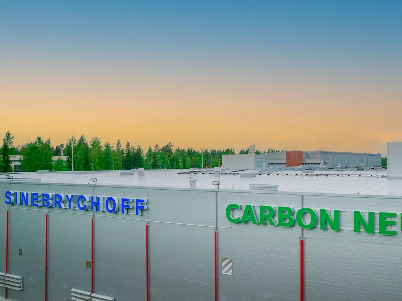 Sinebrychoff painoi laskennalliset päästönsä nollaan 9 vuotta etuajassa ...