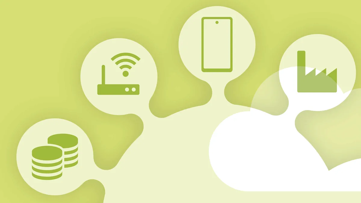 Vantaa adopted the ipaas platform - Replaced traditional "spaghetti ...