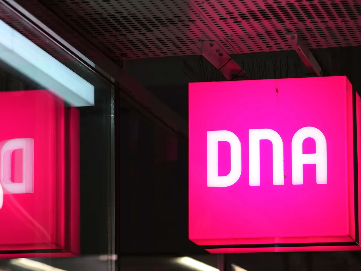 Telenorin DNA-kauppa pääsee suurimpien joukkoon – Supercell, Amer ...