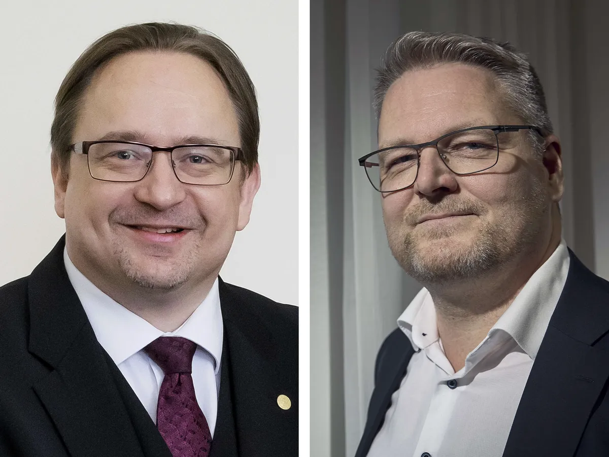 Hypon Ari Pauna löysi mahdollisen selityksen Oma SP:n ongelmille ...