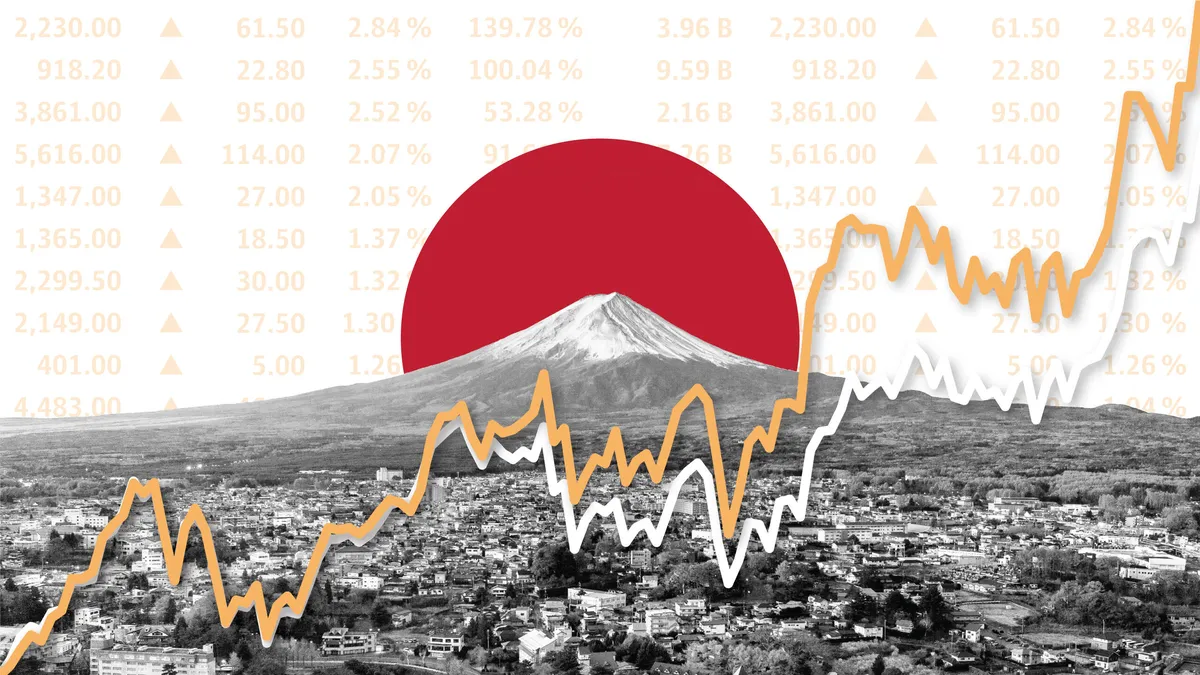 Nousevien osakkeiden maa – Pitkään ylituottoa tehnyt salkunhoitaja ...