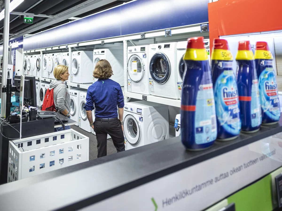 ”Ostovoiman taso on nyt tosi heikko” – inflaatioluvut eivät tuo suurta ...