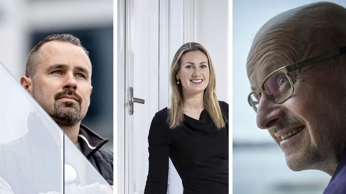 Nyt puhuvat Nvidiaan sijoittaneet suomalaiset – ”Kasvuvauhti täysin ...