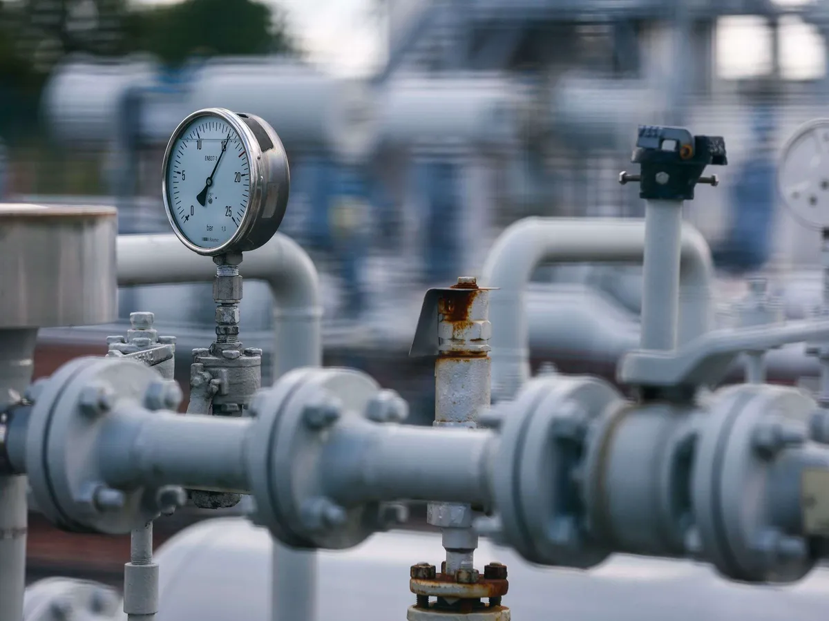 EU hakee ilmastouskottavuutta energiakriisin keskellä | Kauppalehti